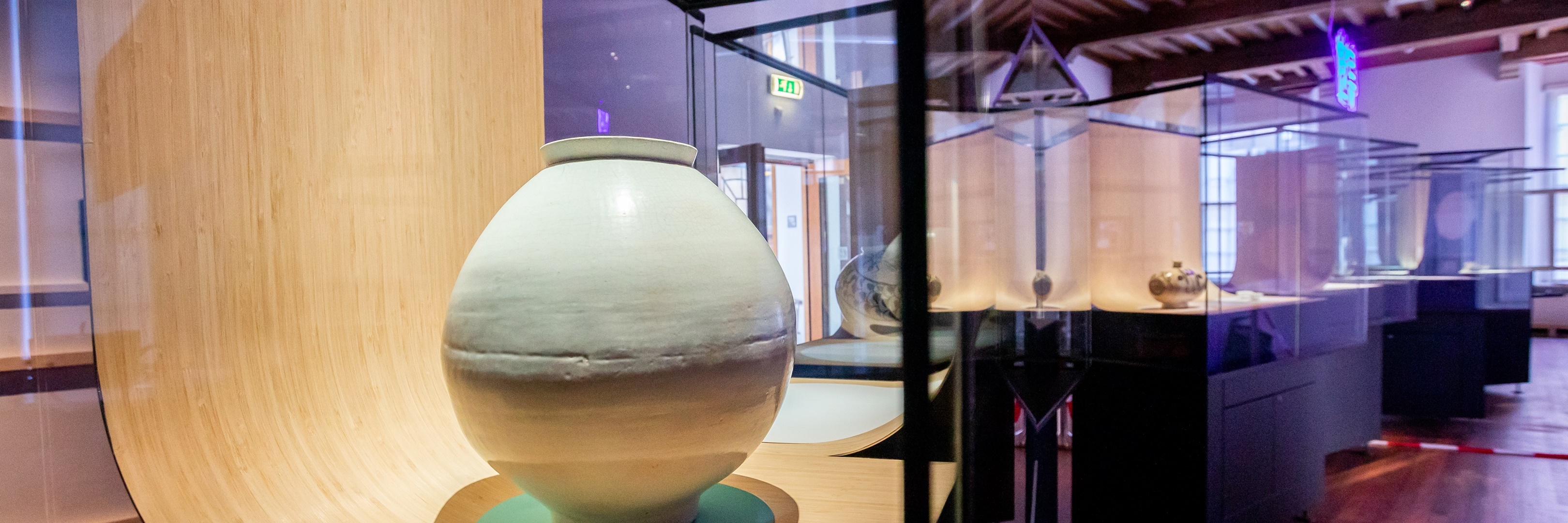 Princessehof National Museum of Ceramics